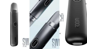 Review Foom Pod X Switch, Apakah Lebih Tahan Gosong? » Vapeboss Indonesia